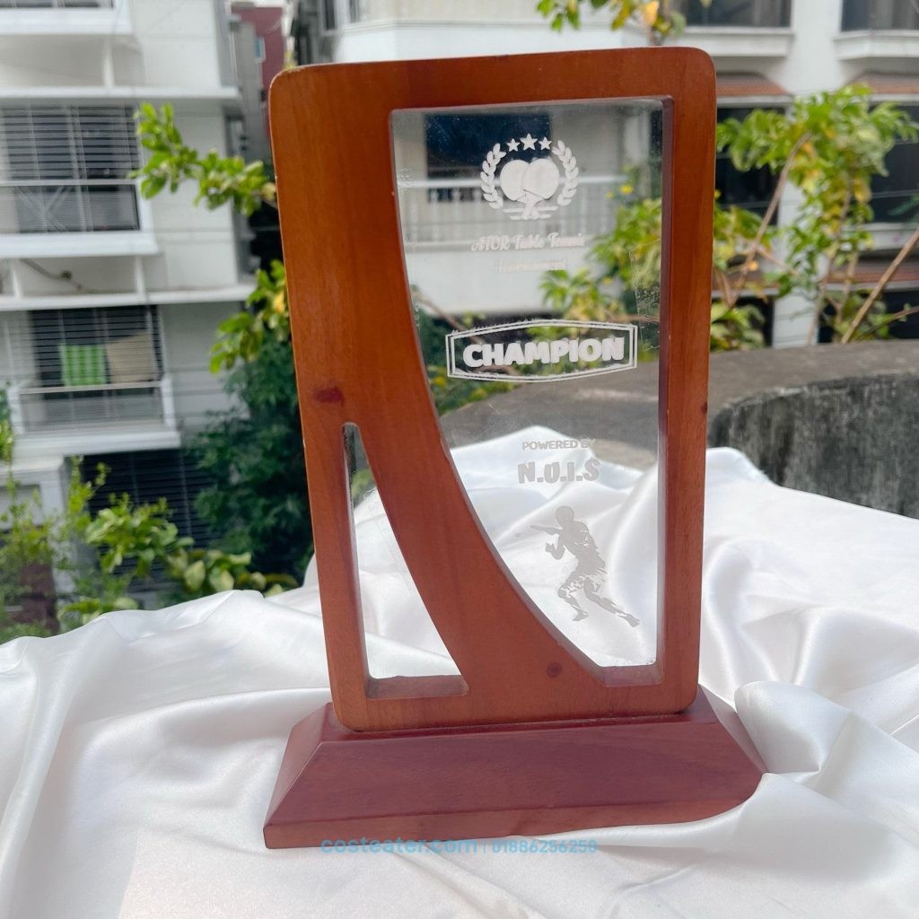 Award & Crest Archives - Costeater